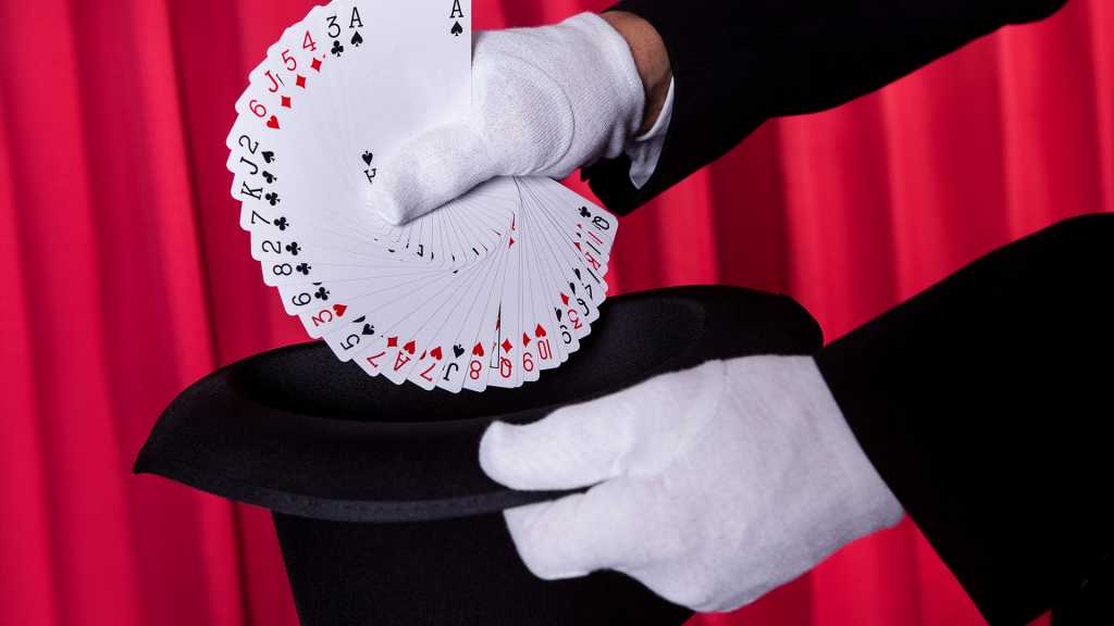 Everything You Want To Know About Career As A Magician