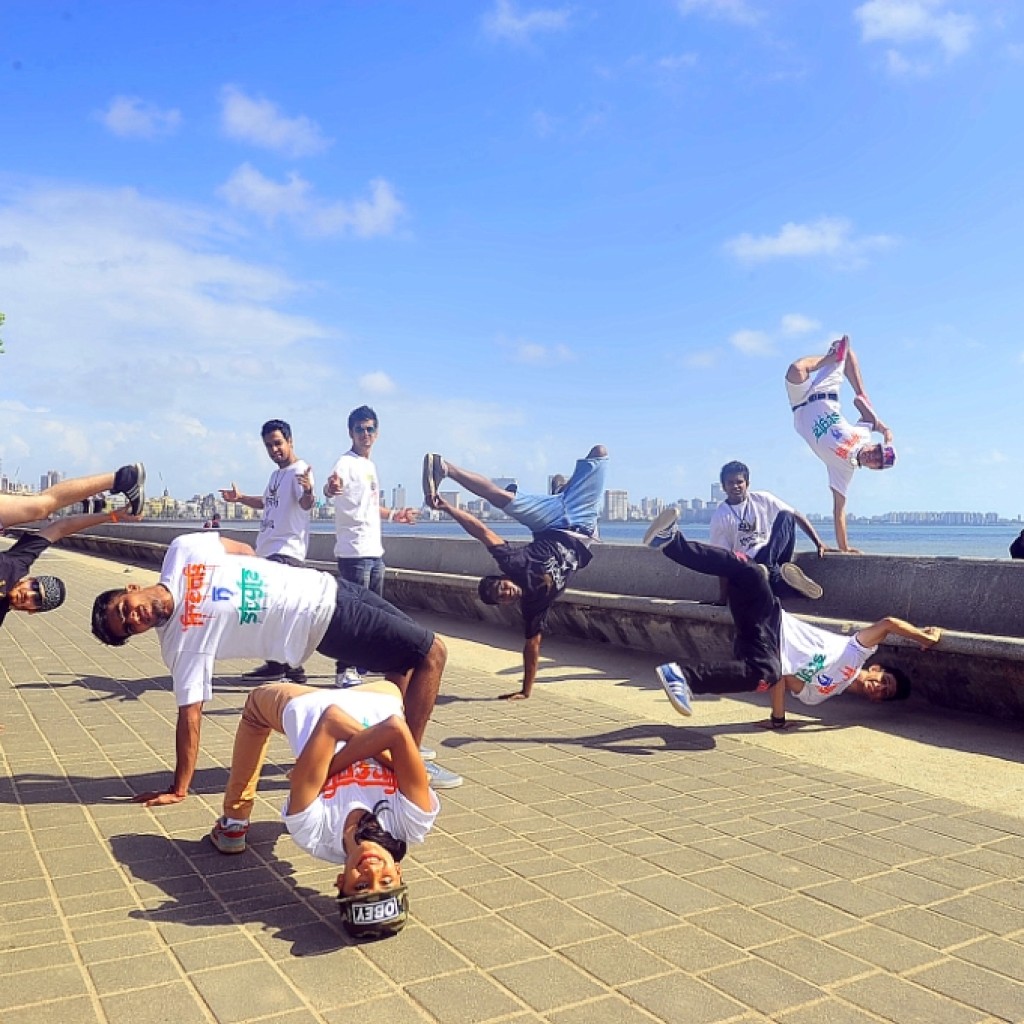 Move Shake Dance - Youth Incorporated Magazine