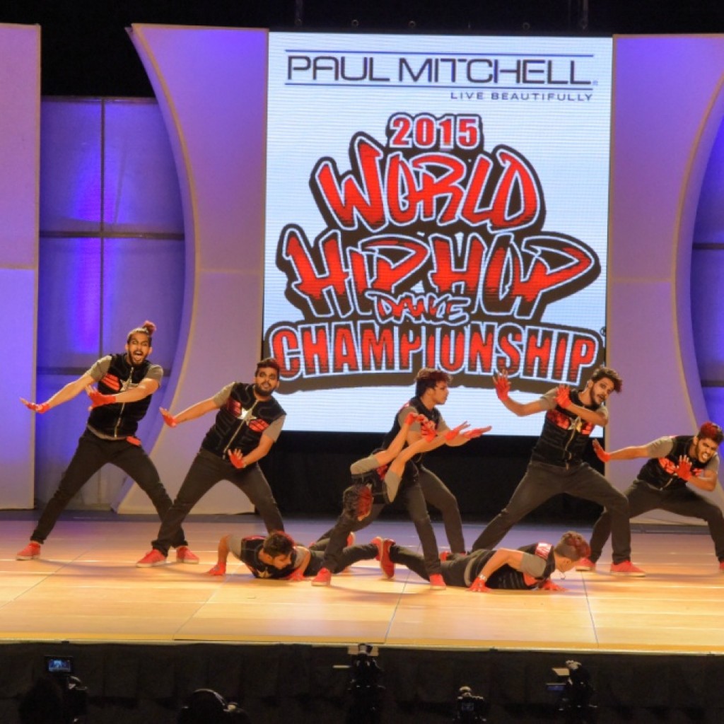 Move Shake Dance - Youth Incorporated Magazine