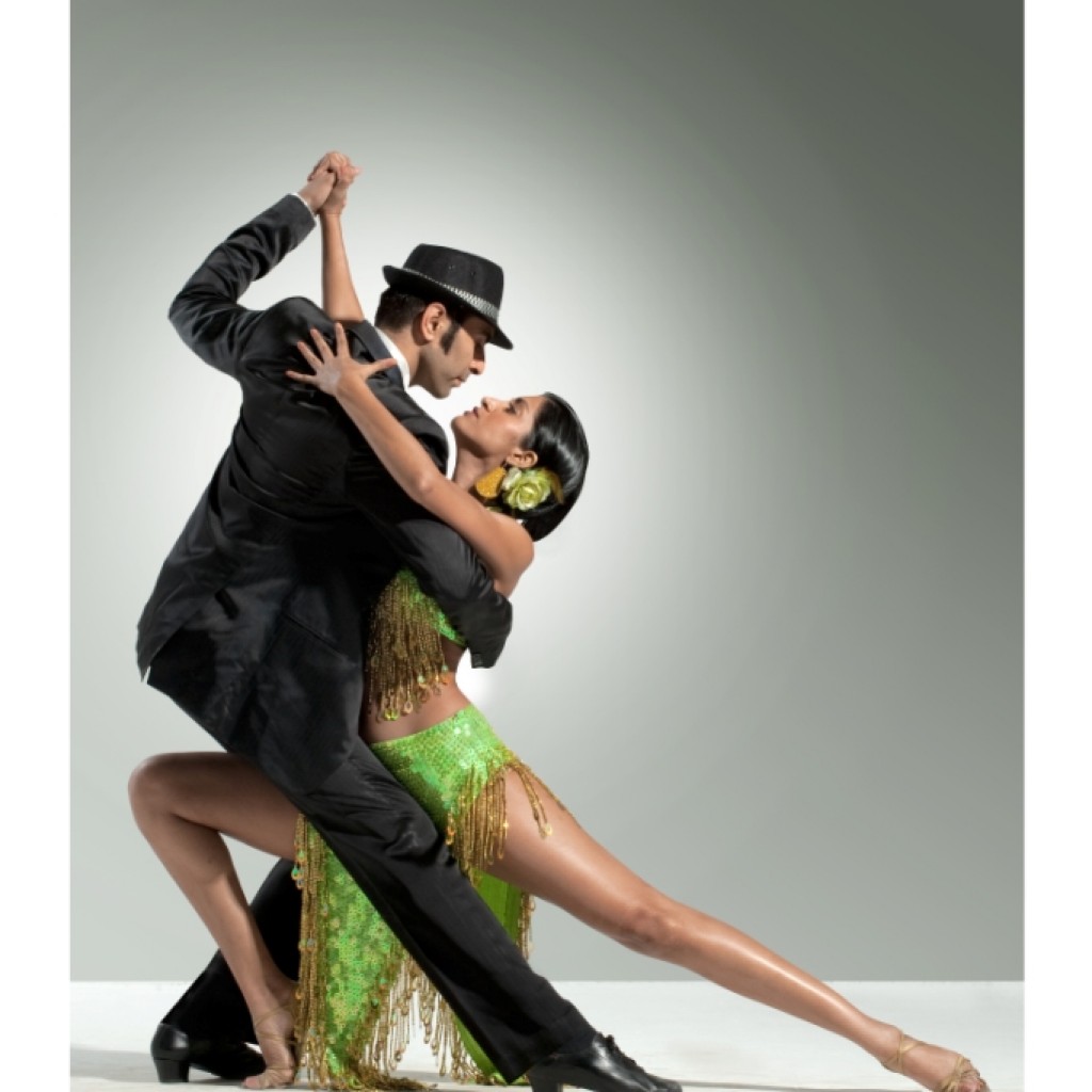 Move Shake Dance - Youth Incorporated Magazine