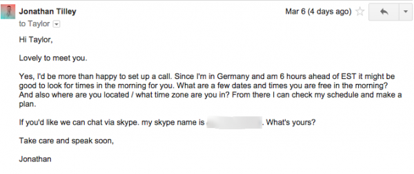 5 Secrets of Email Introduction Etiquette - Youth Incorporated Magazine