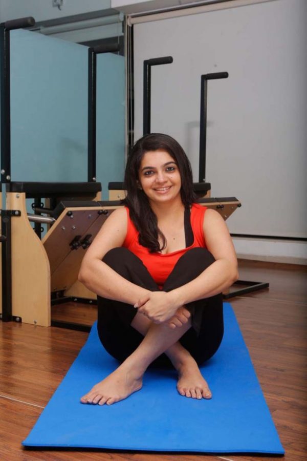 Fitness enthusiast Neha Motwani Fitternity interview