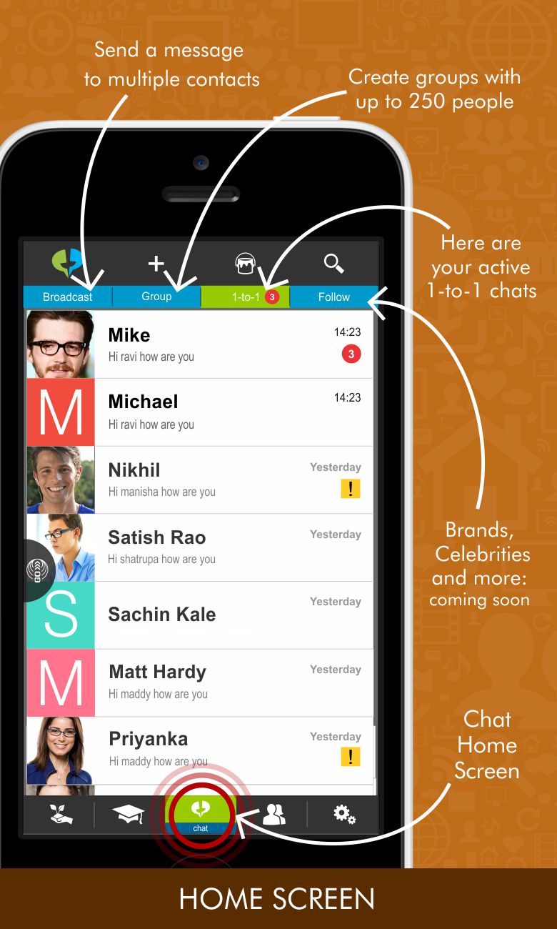 PR_screenshots home screen 1 - Youth Incorporated Magazine