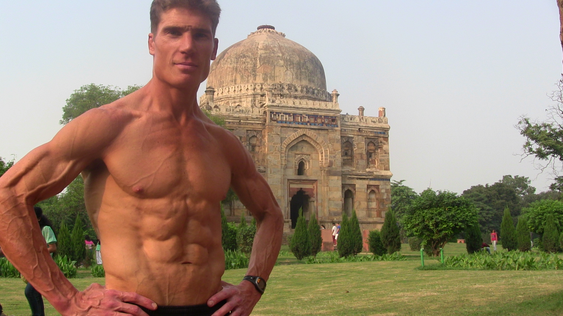 3 Very Effective Ways To Sculpt Your Body This Summer