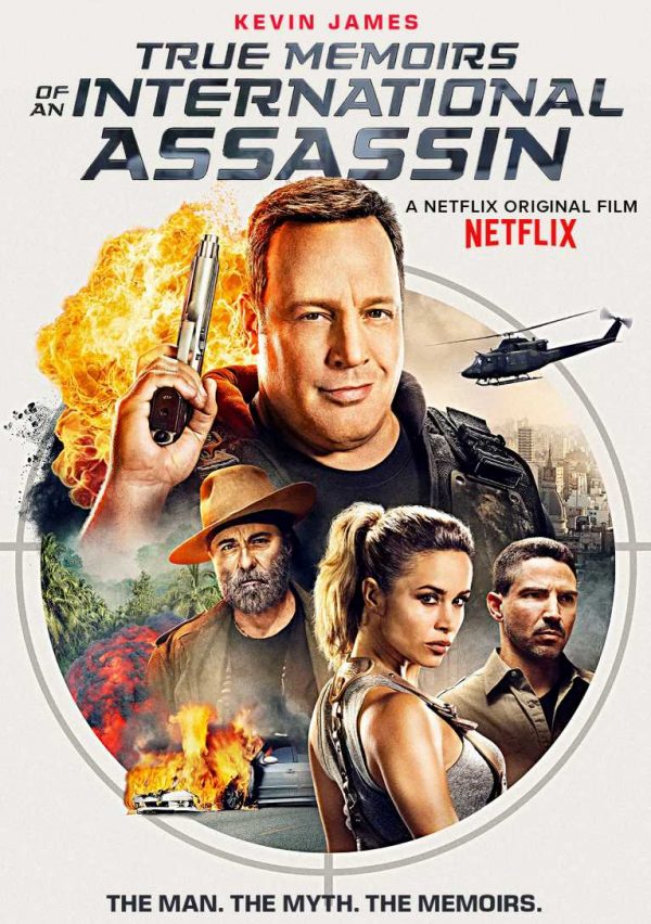 12 Action Thrillers You Should Watch On Netflix This Monsoon