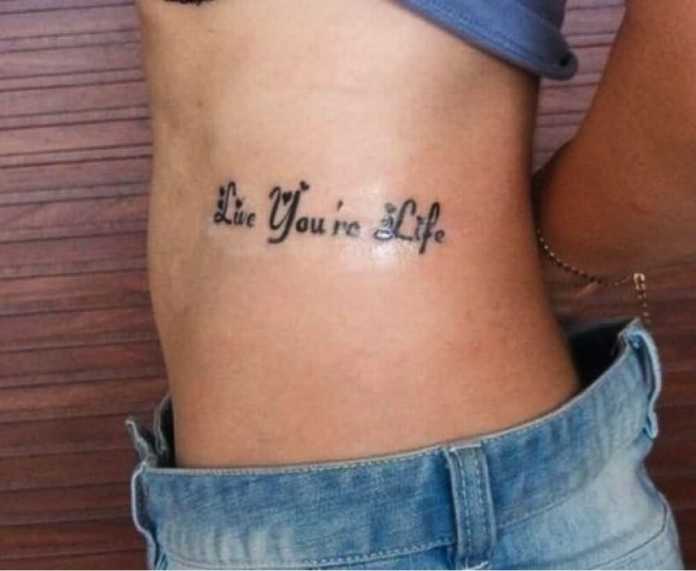 Funniest Tattoo Disasters You Will Ever Come Across