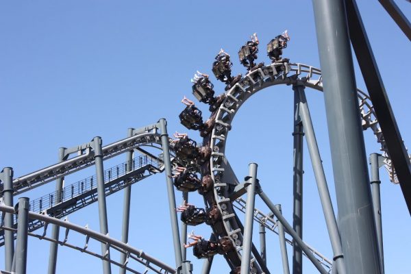 10 Worlds Most Scariest Rides You Will Ever Witness