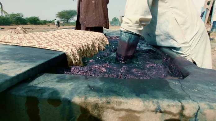 Redefine Fashion: Movement To Revive India’s Dying Crafts