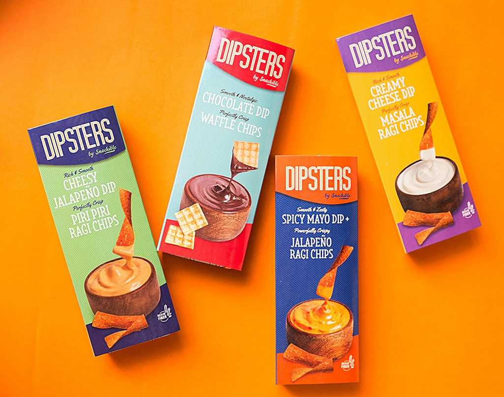 Healthy Snacking Options to keep the calories at bay