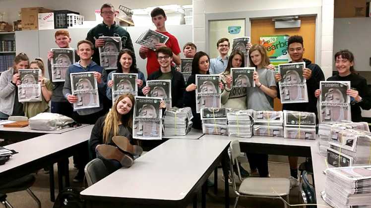 What Is Campus Journalism & Why do Students Need It