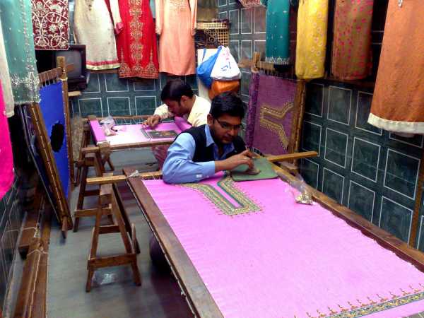 Indian Karigari: Why So Many Young People Want To Design And Not Create