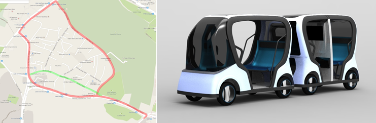 Smart Mobility Solutions Are The Need Of The Hour