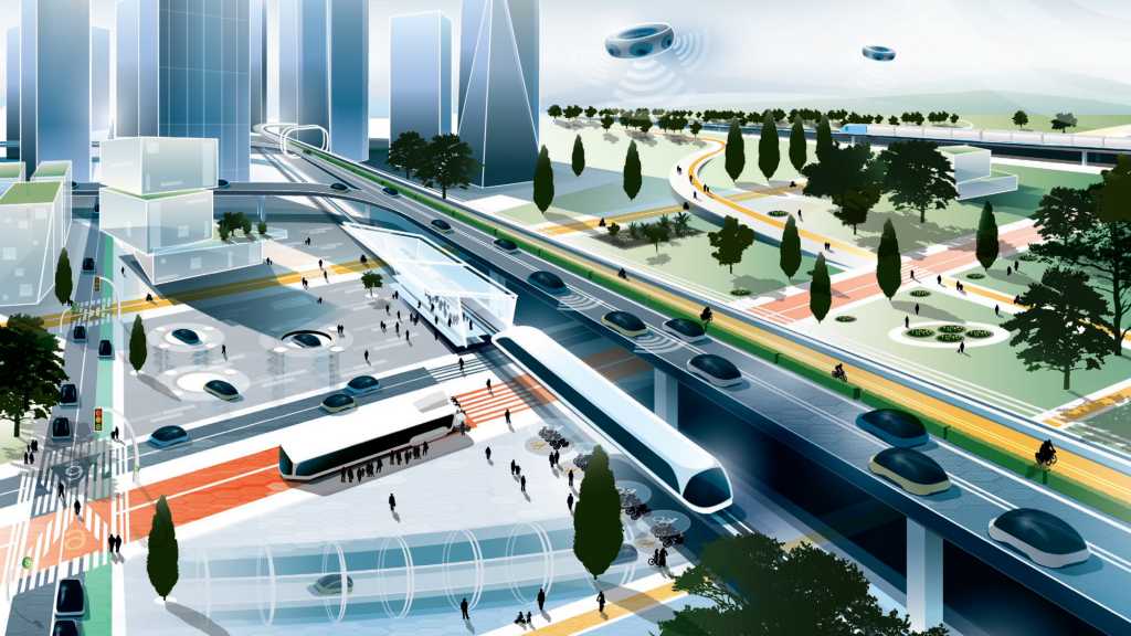 Smart Mobility Solutions Are The Need Of The Hour