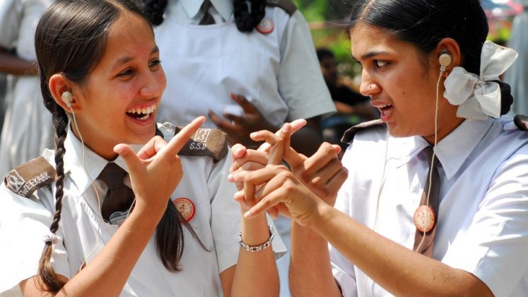The demand to make Indian Sign Language official rises