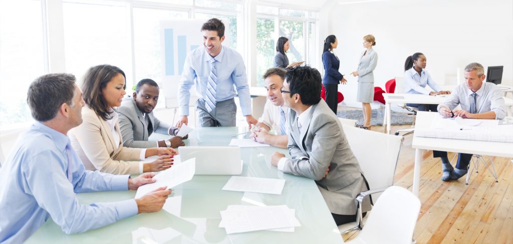 Business Management: A Considerable Study Option For Many