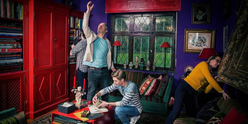 10 Team Building Games that Stimulate Critical Thinking in Students