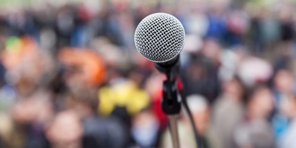 Top 5 Orators to Look at to Learn The Art of Oration