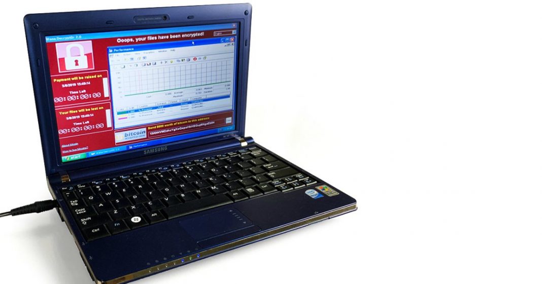 World’s Most Dangerous Laptop Is on Sale for $.1.2 million