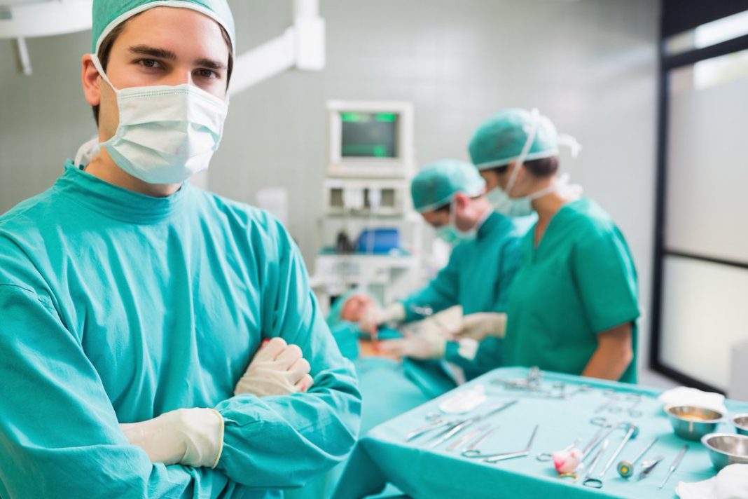 4 Things You Didn't Know About Becoming a Surgeon