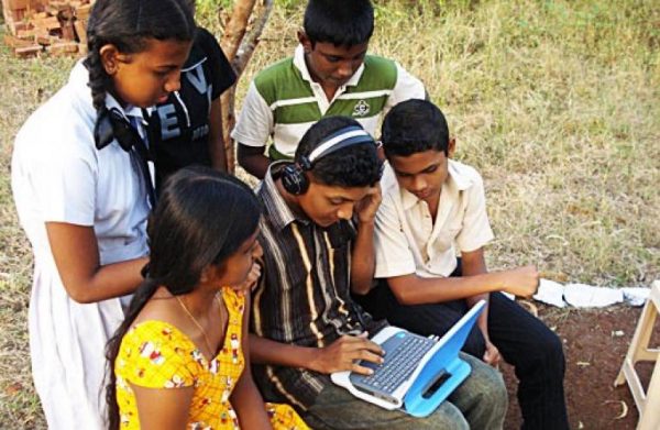 E-learning: A Bridging Gap Between Quality Education And The Rural