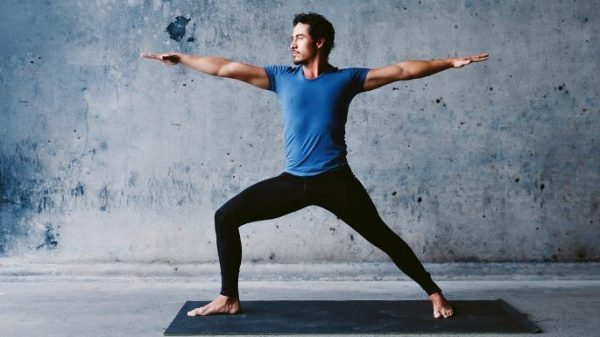 Yoga For Men: 5 Reasons Why Men Too Must Practice Yoga