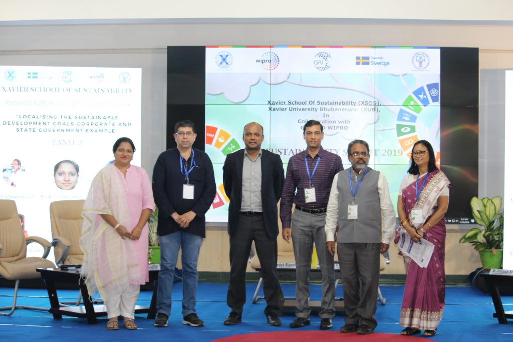 XUB Sustainability Summit 2019 - Youth Incorporated Magazine