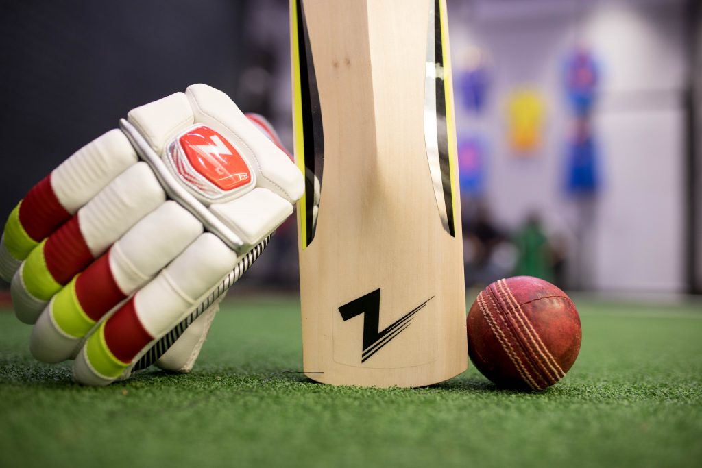 Z-Bat Is Here To Revolutize Cricket And How - Youth Incorporated
