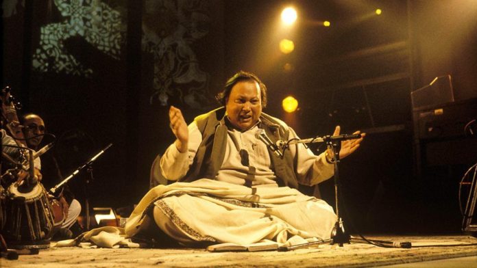 The Bollywoodization Of Qawwali: How Far Has It Gone?