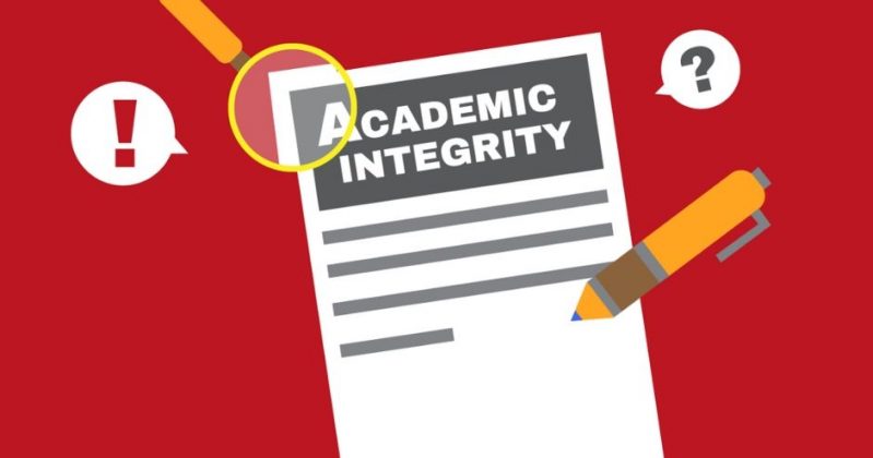 Academic Integrity: Your First Step Towards Sheer Excellence