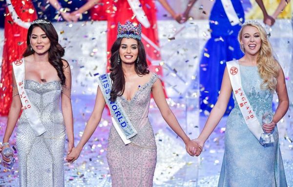 The Unpleasant Reality Of Beauty Pageants That Must Change