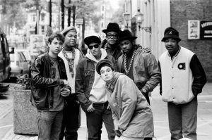 The Evolution Of Hip Hop - Youth Incorporated Magazine