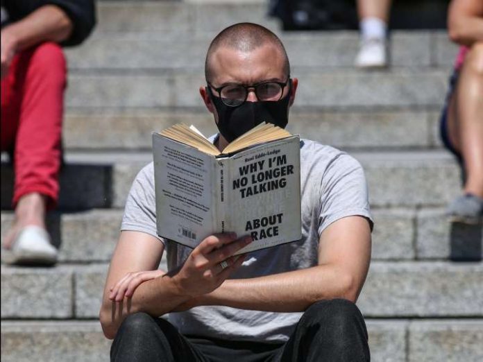 The Complete Guide To Educating Yourself On Racism