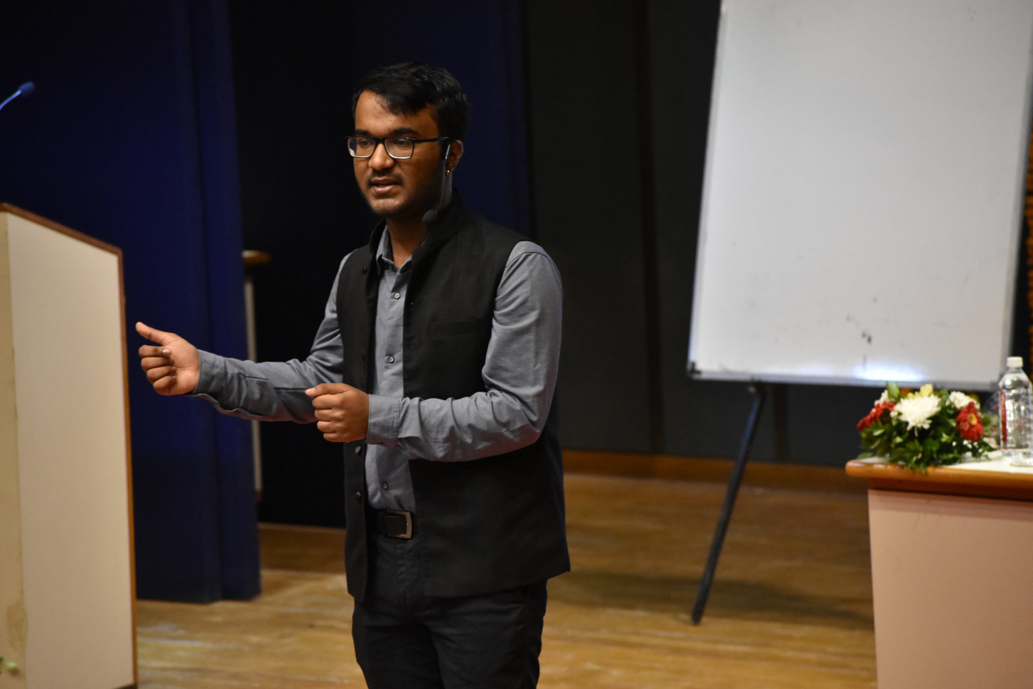 Fastest Human Calculator Of The World: Neelakantha Bhanu