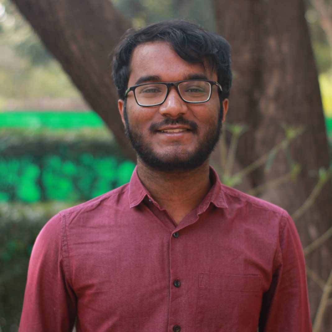 Fastest Human Calculator Of The World: Neelakantha Bhanu