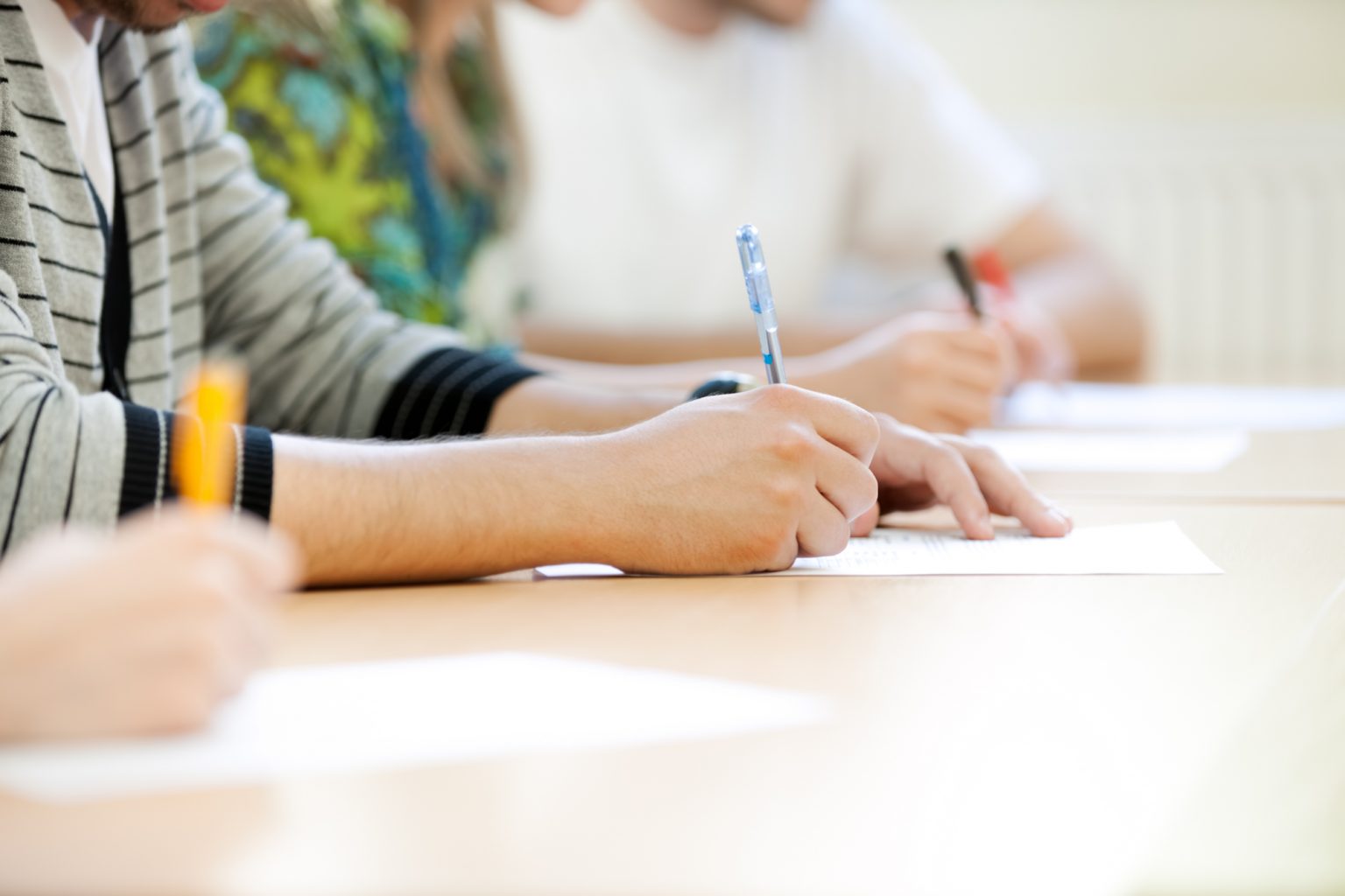 How To Write An Essay Fast In An Exam - Youth Incorporated Magazine