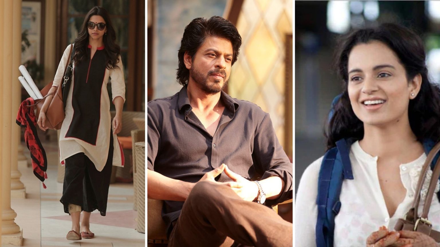 These 10 Characters From Bollywood Movies Will Teach You Self Love