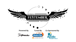 Festember | South India’s Largest Inter-college Cultural Festival