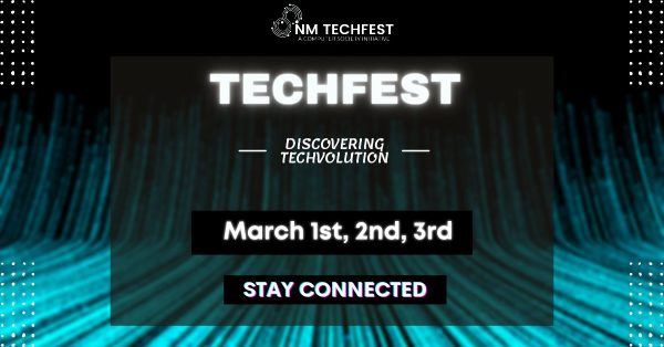 TechFest | A Digital Delight - Youth Incorporated Magazine