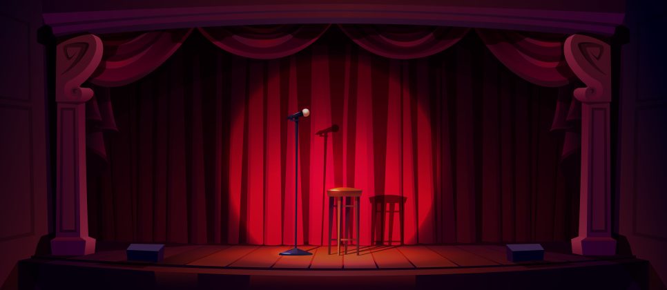 Stand-Up Comedy and The Science Behind It: Can Everyone Do It?