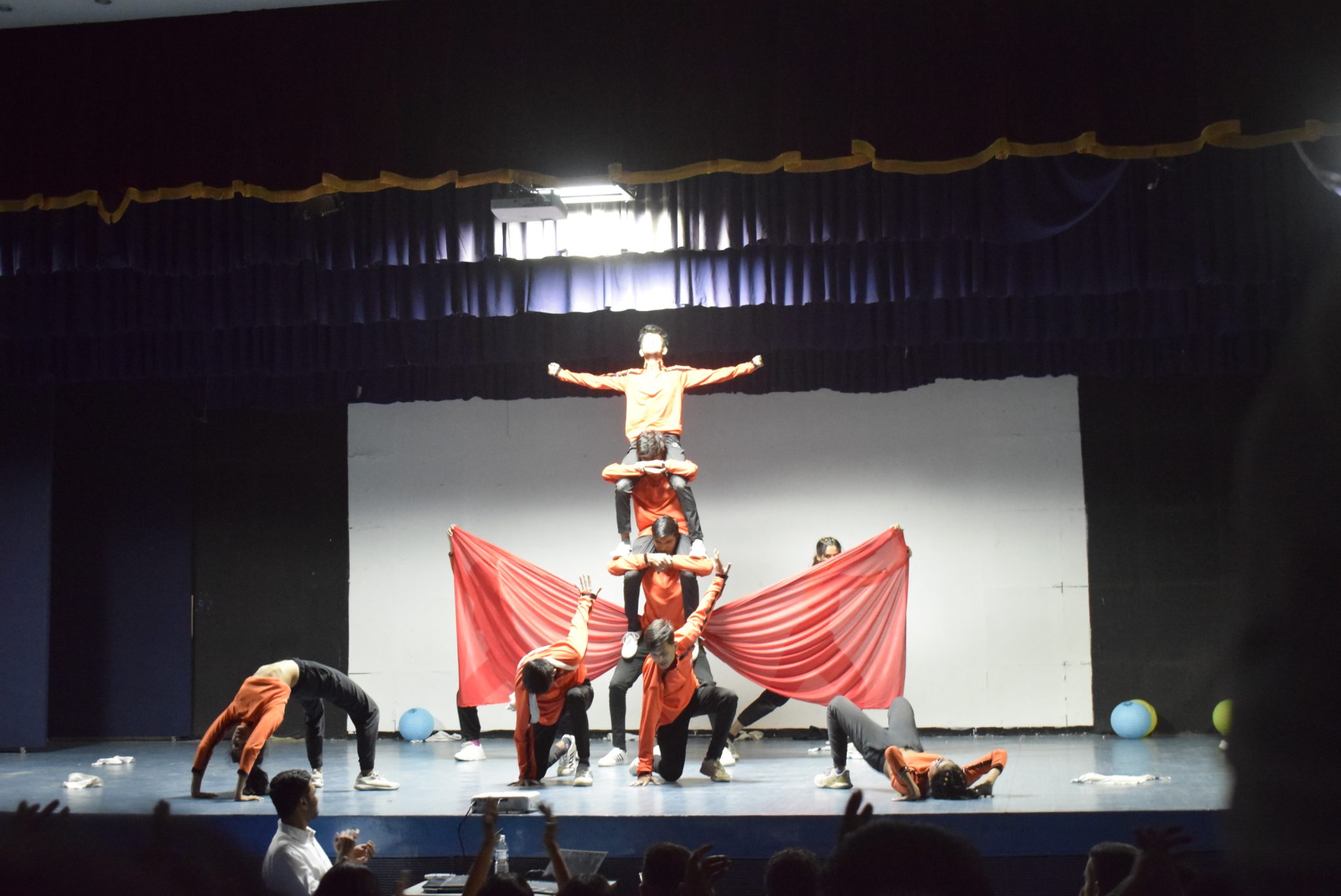 NEEV- India’s 3rd largest B-School Festival