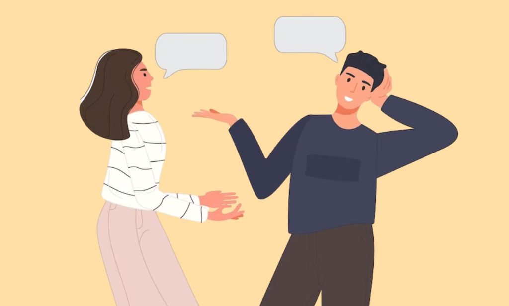 Why Is Communication The Most Important Thing In A Relationship ...