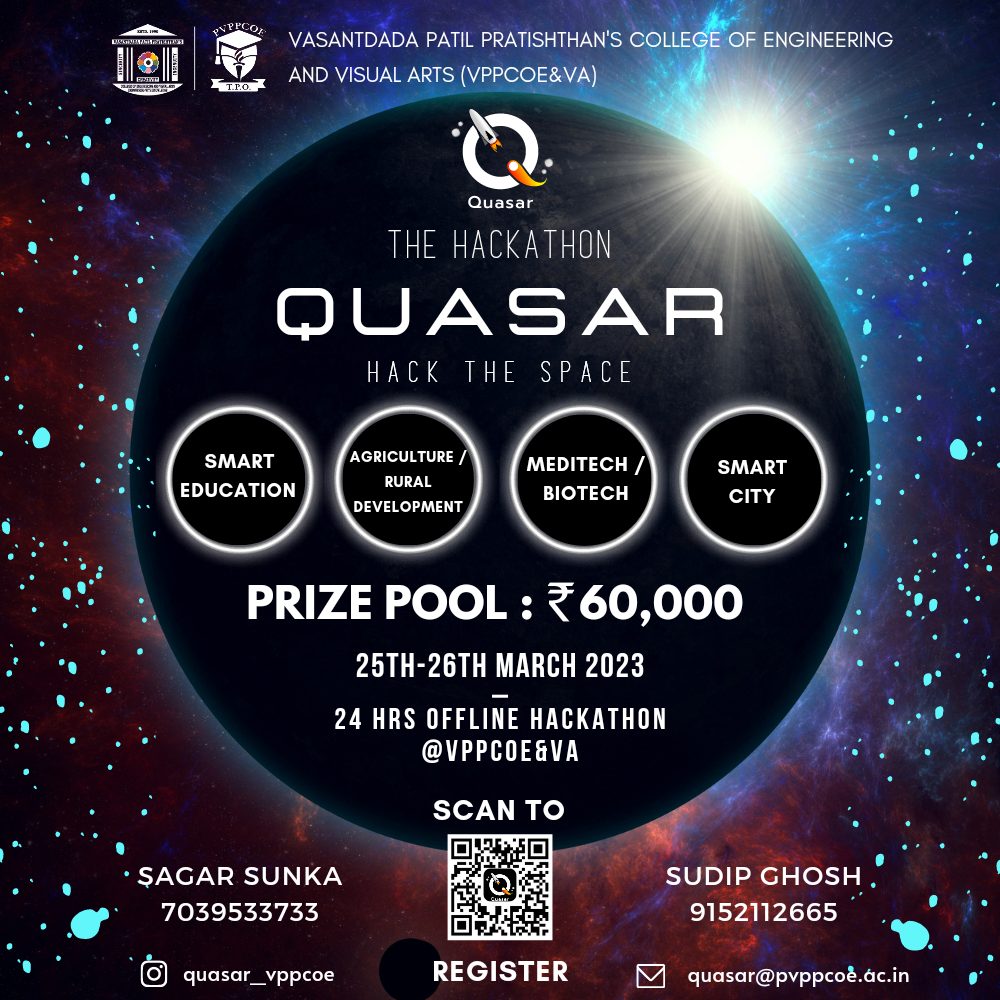 Unleash Your Inner Hacker: Join Our Technical Hackathon and Push the ...