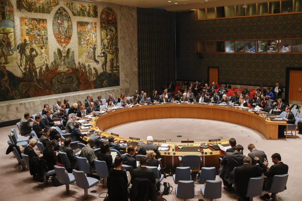 Everything You Need To Know About India's UNSC Memebership