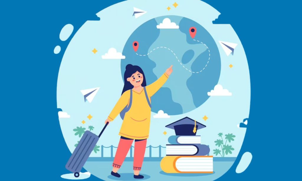 Things You Should Prepare For Before You Go To Study Abroad