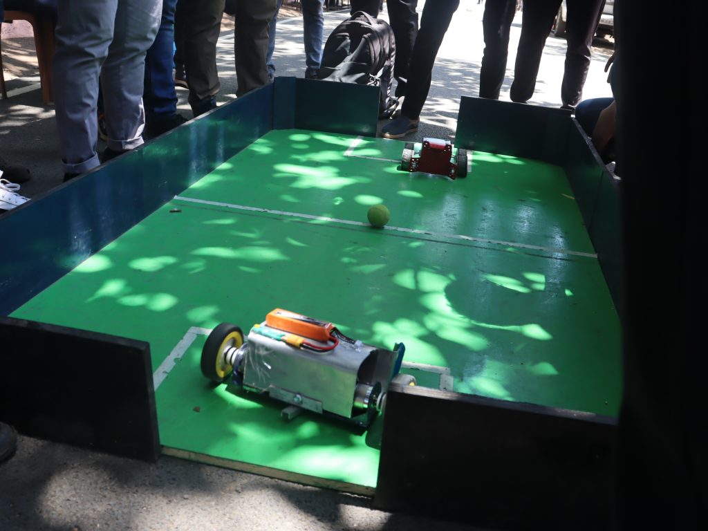 WARTECH: Ultimate Robotics Showdown - Youth Incorporated Magazine