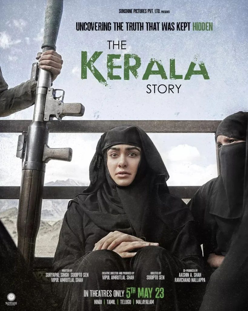The Kerala Story Review: Is It Really Worth All The Hype?