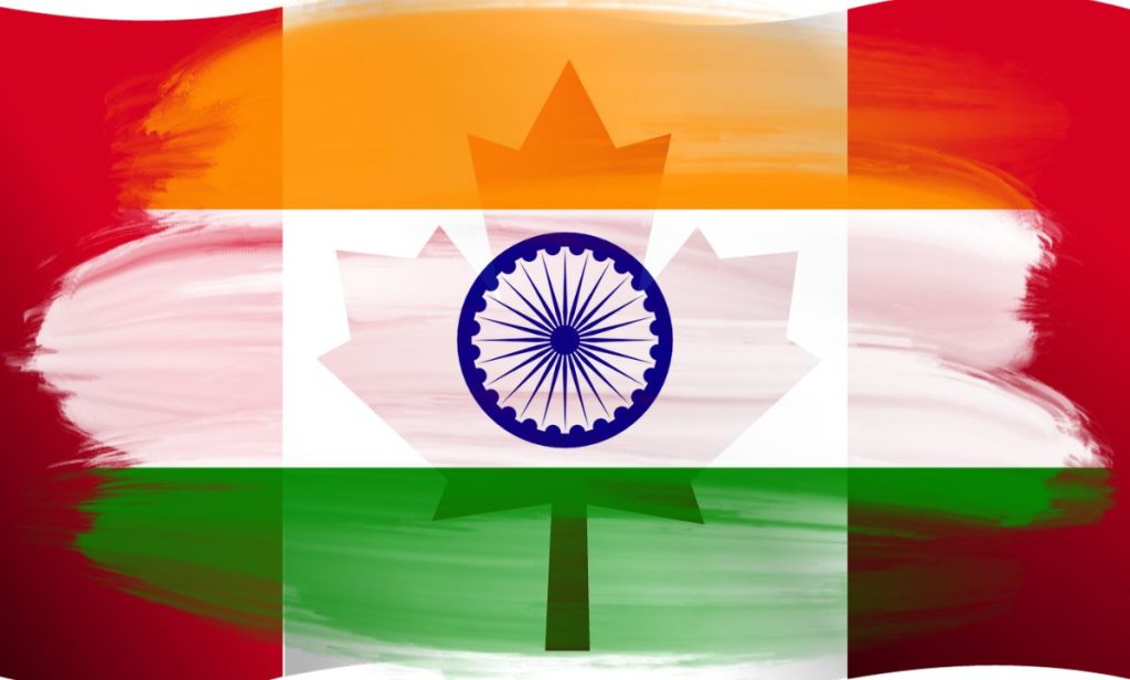 The Indo-Canadian Crisis: Who Does It Affect?