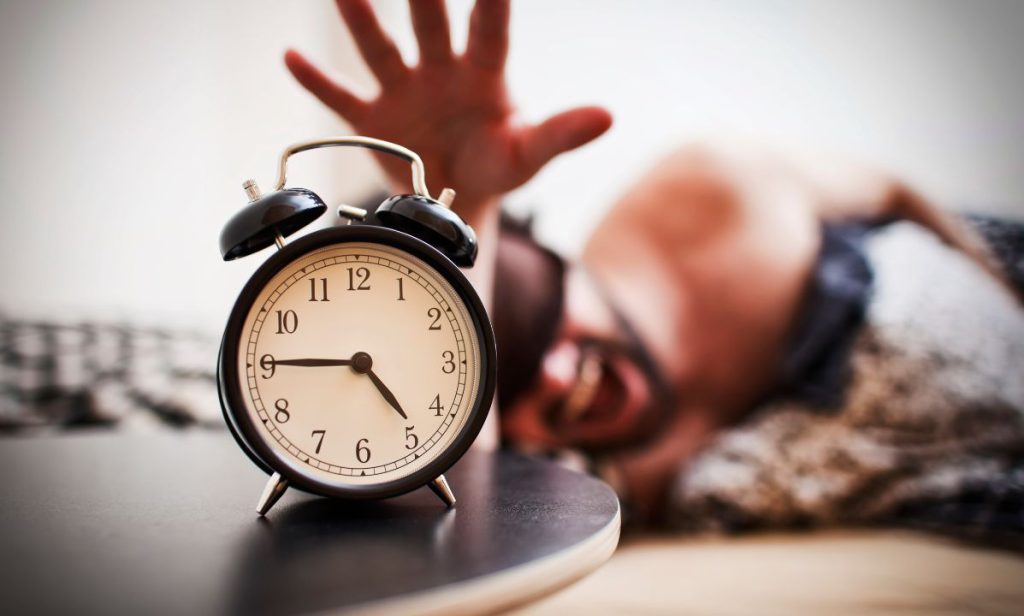 5 AM Productivity Trend: A Morning Routine For Success