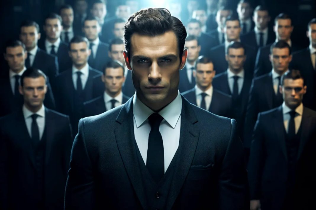 Deciphering Sigma Males - The Mysterious Masculine Category