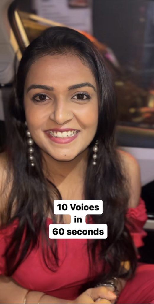 Sonal Kaushal: The Motor Mouth Redefining Digital Creativity